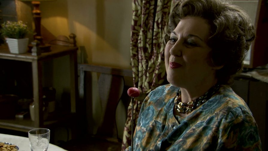 BBC One - The Indian Doctor