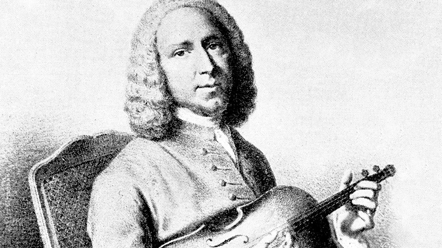 BBC Radio 3 - Composer of the Week, Jean-Philippe Rameau (1683 - 1764 ...