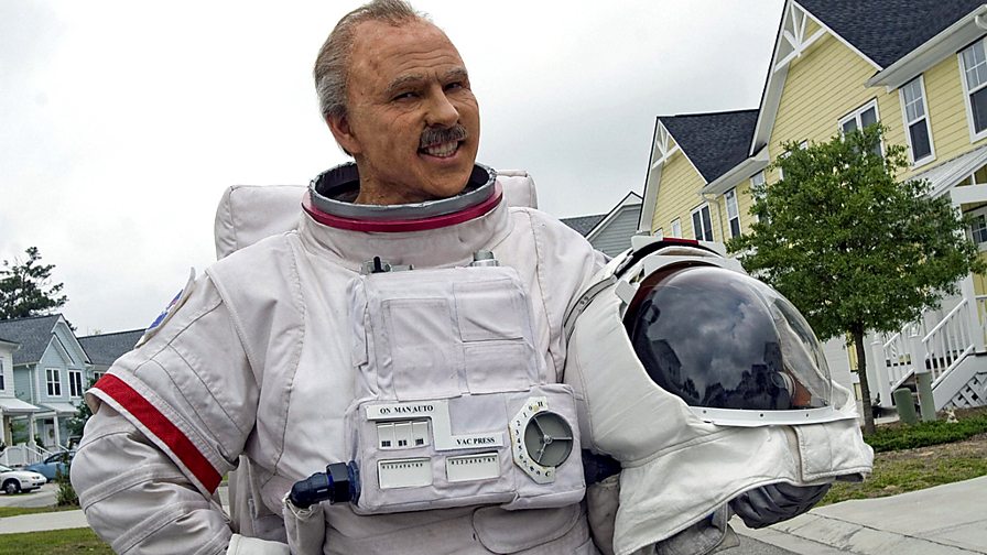 BBC One - Little Britain USA - Episode guide