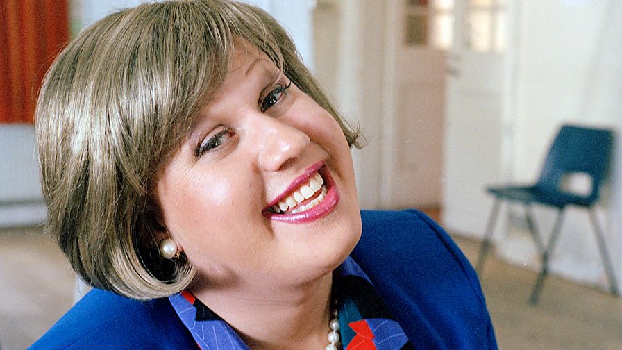 BBC - Little Britain: Series 1