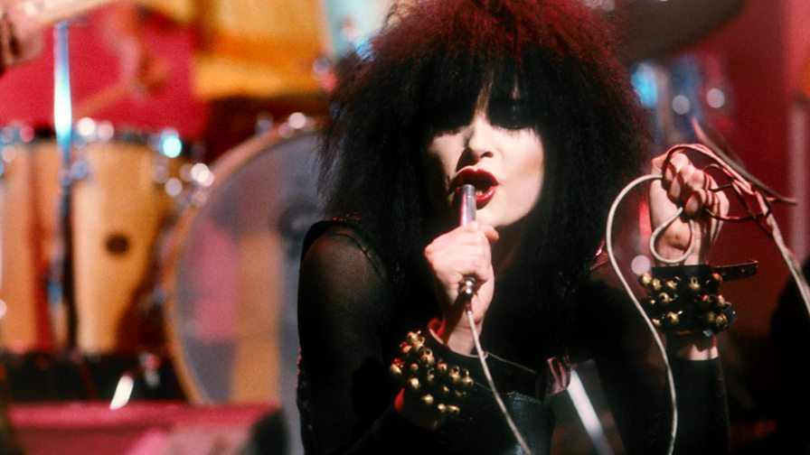 BBC One - Queens of British Pop