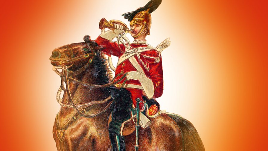 BBC Radio 4 Extra - Flashman at the Charge