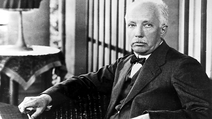 BBC Radio 3 - Composer of the Week, Richard Strauss (1864-1949 ...