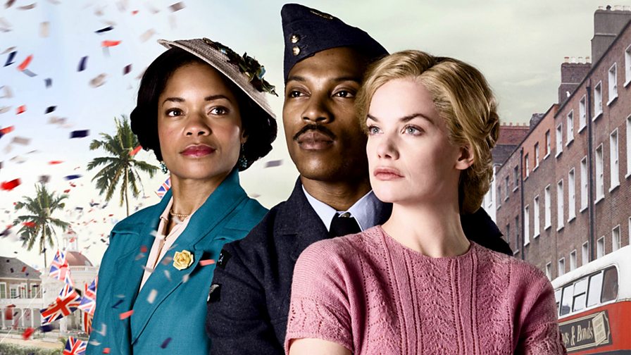 BBC One - Small Island