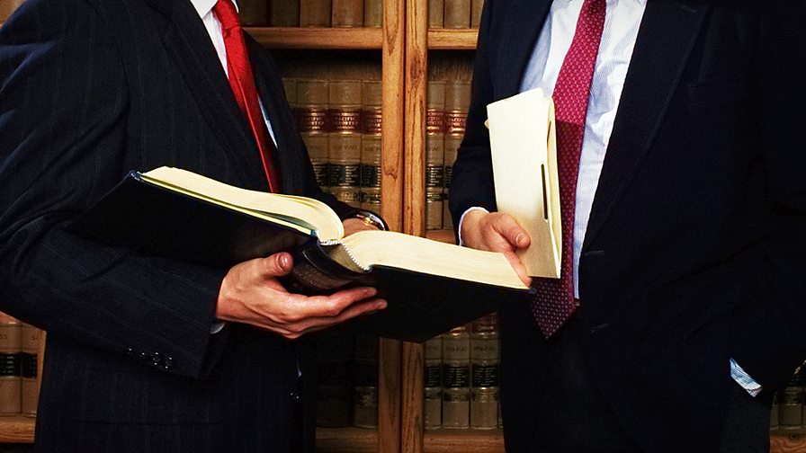 BBC Radio 4 - The Chambers