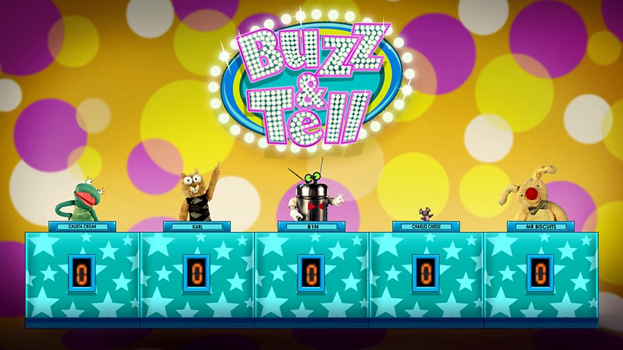 CBeebies - Schedules, Thursday 25 December 2014