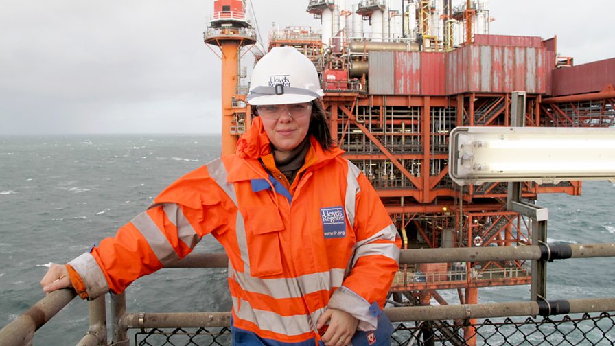 BBC Two - Engineering for the World