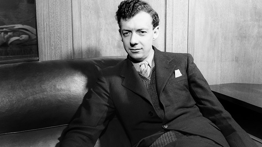 BBC Radio 3 - Composer of the Week, Benjamin Britten (1913-1976)