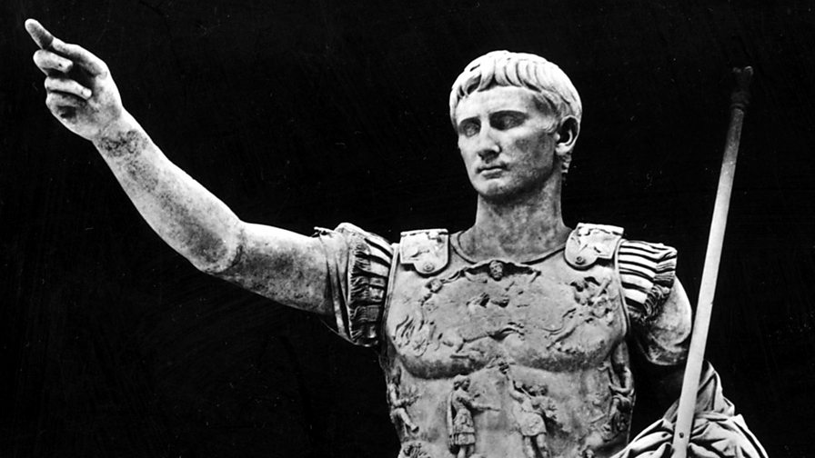 BBC Radio 4 - The Roman Way