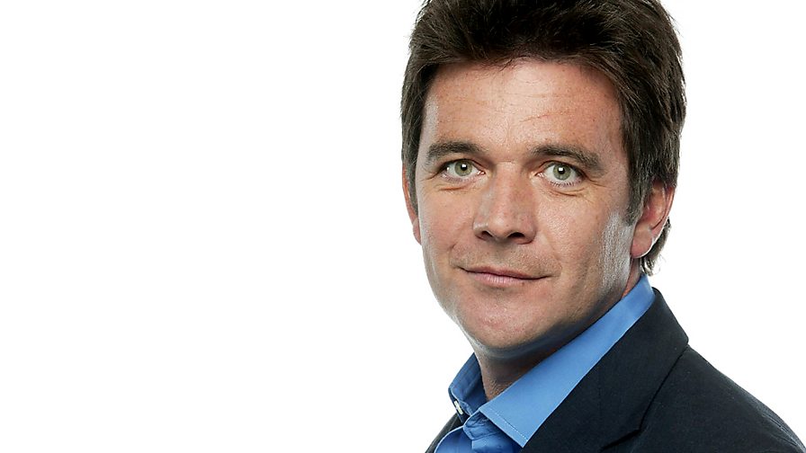 BBC Radio 4 - The First 1000 Days: A Legacy for Life