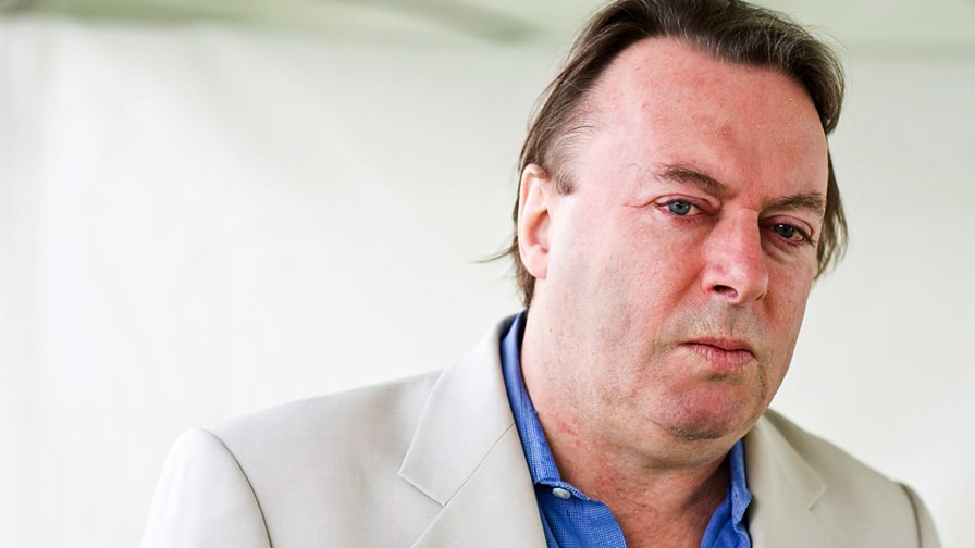 BBC Radio 4 - Book of the Week, Christopher Hitchens - Arguably