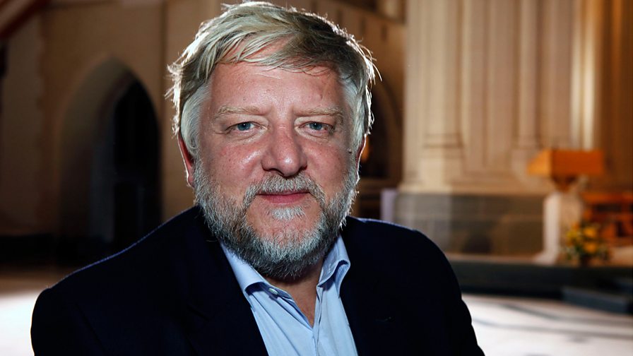 BBC Radio 3 - Saturday Classics, Simon Russell Beale - Episode guide