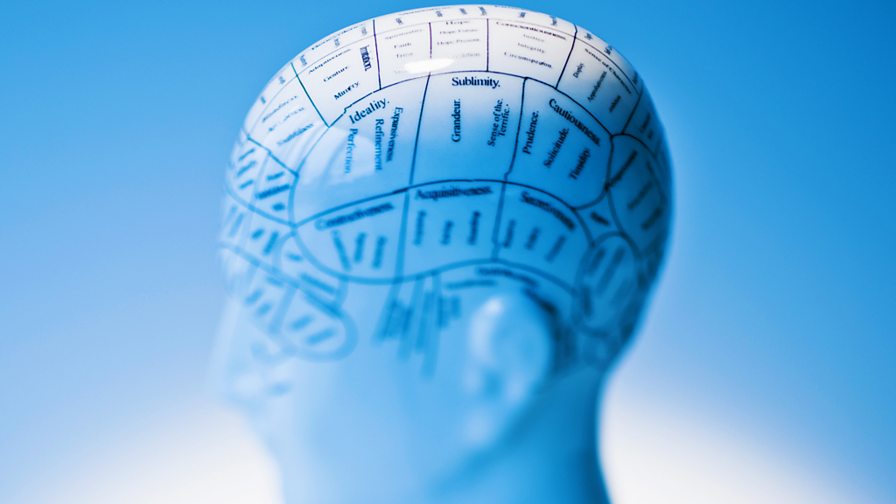 BBC Radio 4 Extra - A History of the Brain