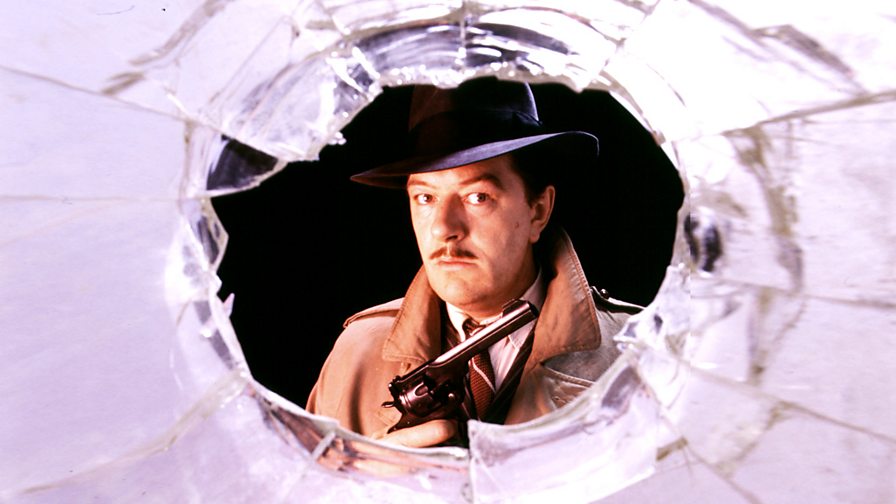 BBC One - The Singing Detective