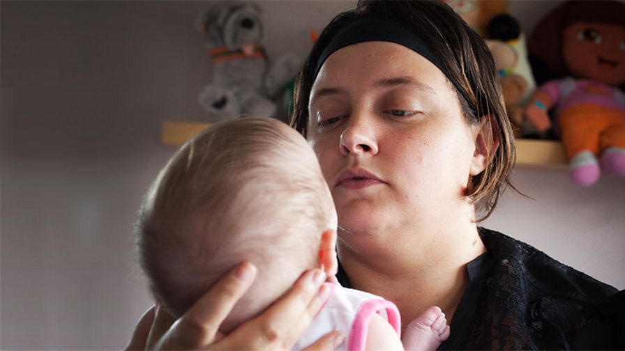 BBC Two - Protecting Our Children