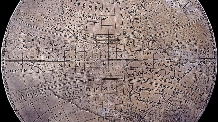 BBC Radio 4 - A History of the World in 100 Objects