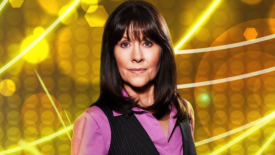 CBBC - The Sarah Jane Adventures, Series 5