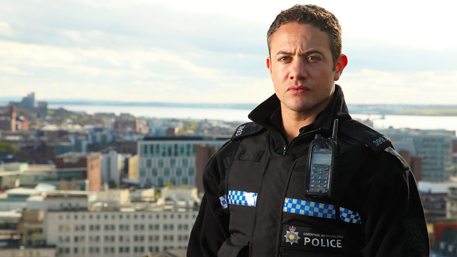 BBC One - Good Cop - Episode guide
