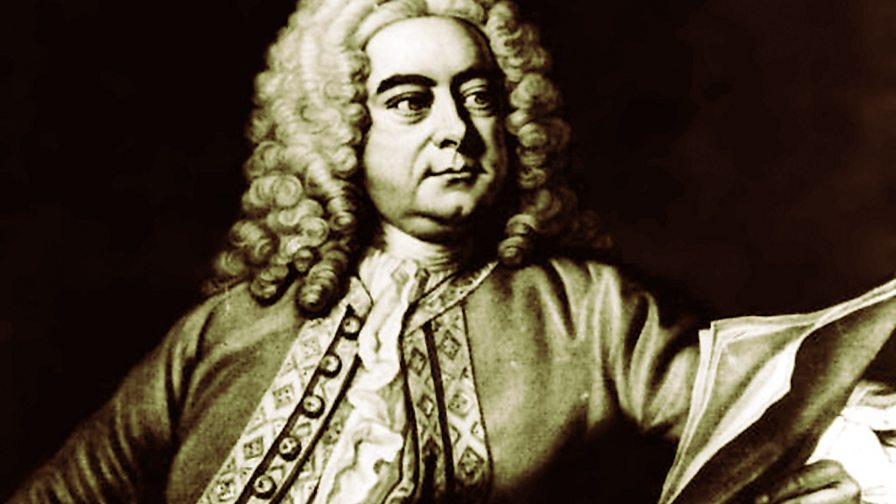 BBC Radio 4 - Baroque in Britain - Episode guide