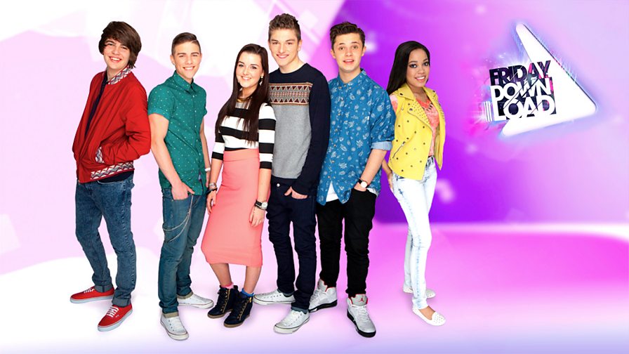 CBBC - Schedules, Saturday 22 June 2013