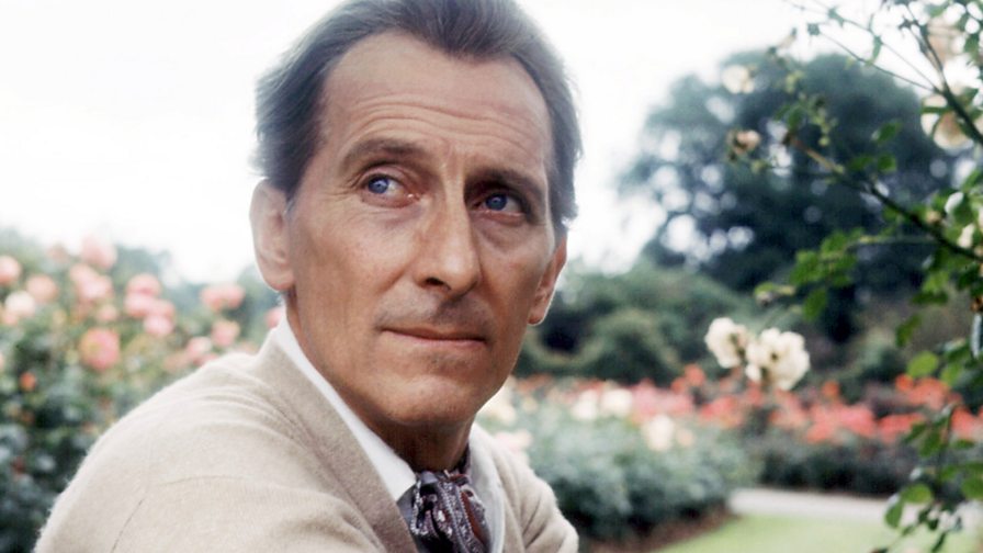 BBC Radio 4 Extra - Robert Holmes - Aliens in the Mind