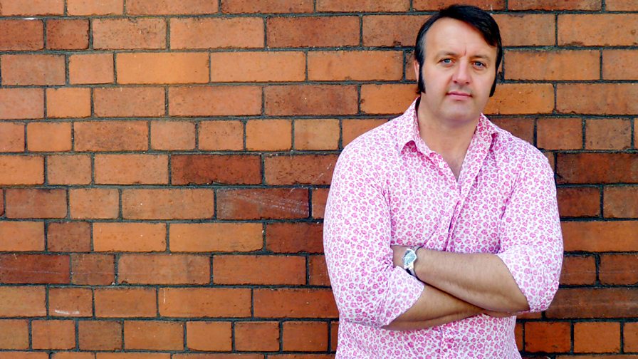 BBC Radio Wales - Mike Bubbins: Day Tripper