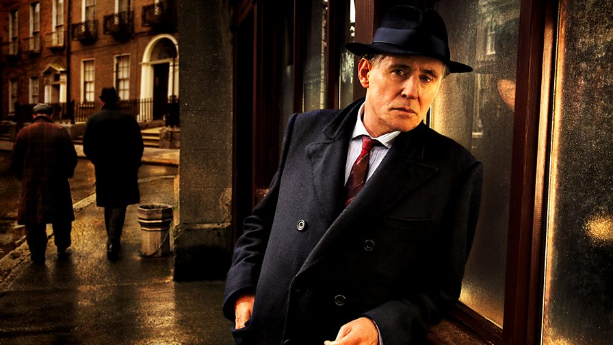 BBC One - Quirke