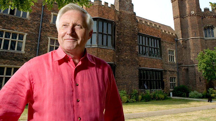 BBC Two - How We Built Britain