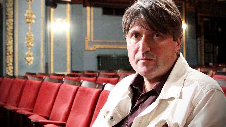 BBC Four - Speeches that Shook the World, Speeches - Colonel Tim ...