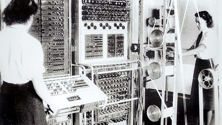BBC Radio 4 Extra - Hut 33