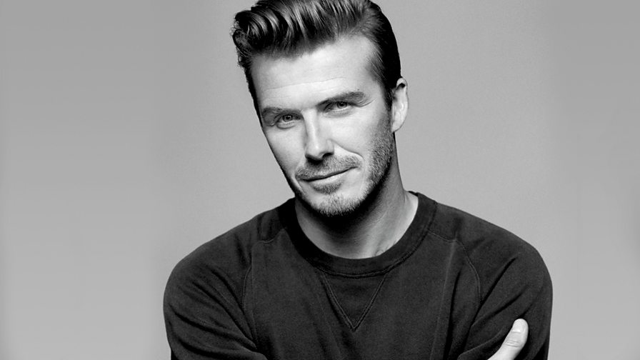 BBC Radio 4 - Front Row, David Beckham; Graham Nash; Dracula, David ...