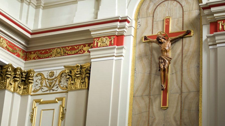 BBC Four - Requiem, The enduring appeal of one of the oldest musical forms