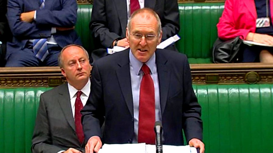 BBC - Programmes categorised as Factual: Politics - All Programmes