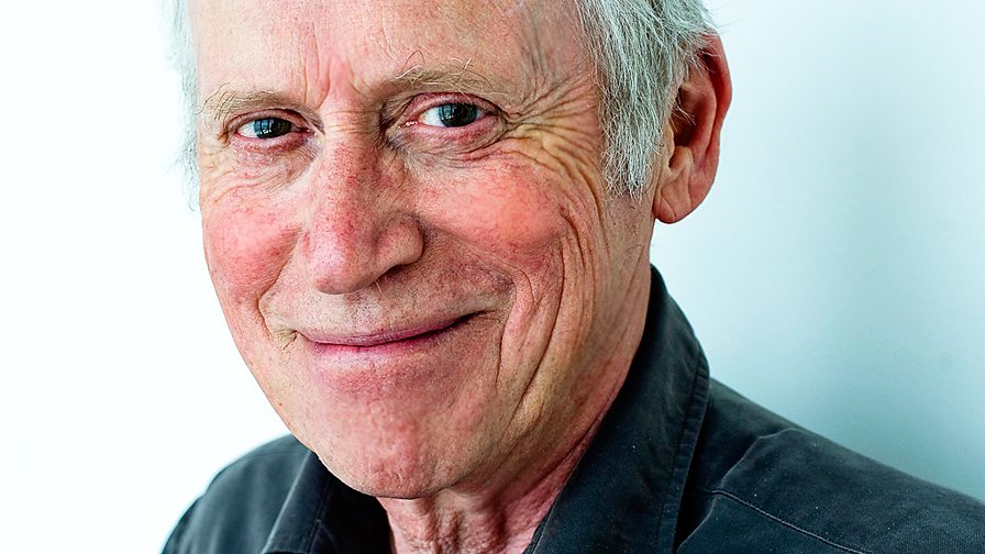 BBC Radio Scotland - Archie Fisher's Travelling Folk