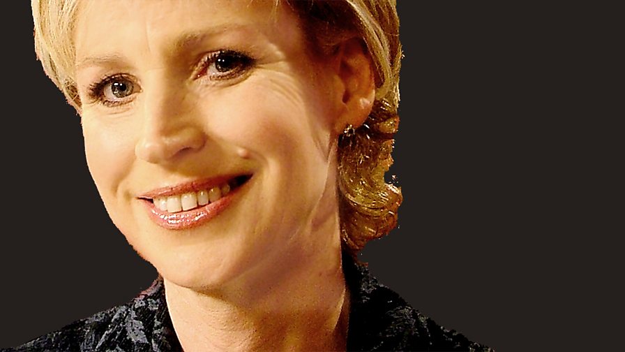 BBC Radio Scotland - Sally on Sunday