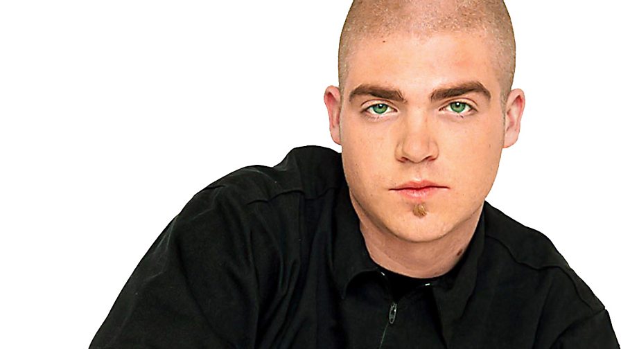 BBC Radio 1 - Punk Show with Mike Davies