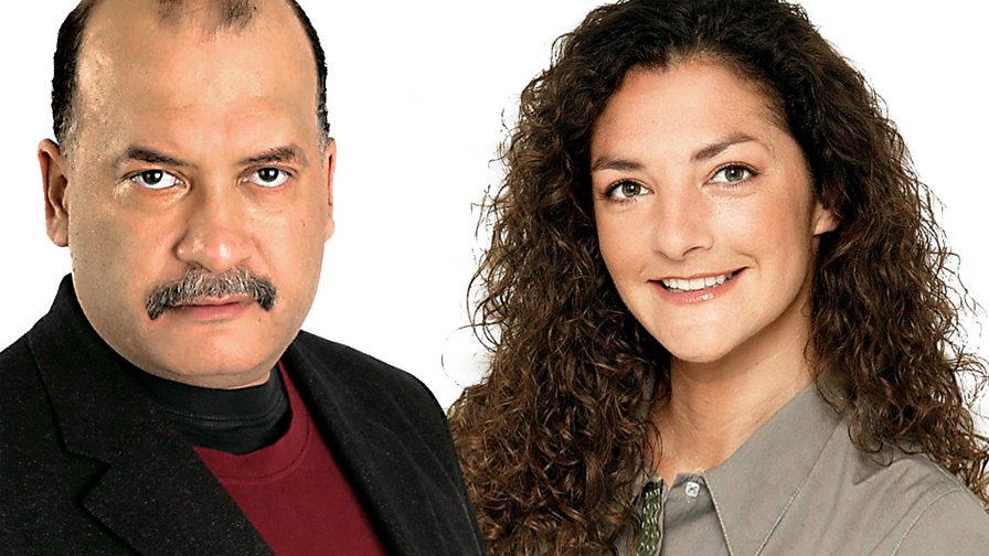 BBC - Programmes categorised as Bulletins - All Programmes