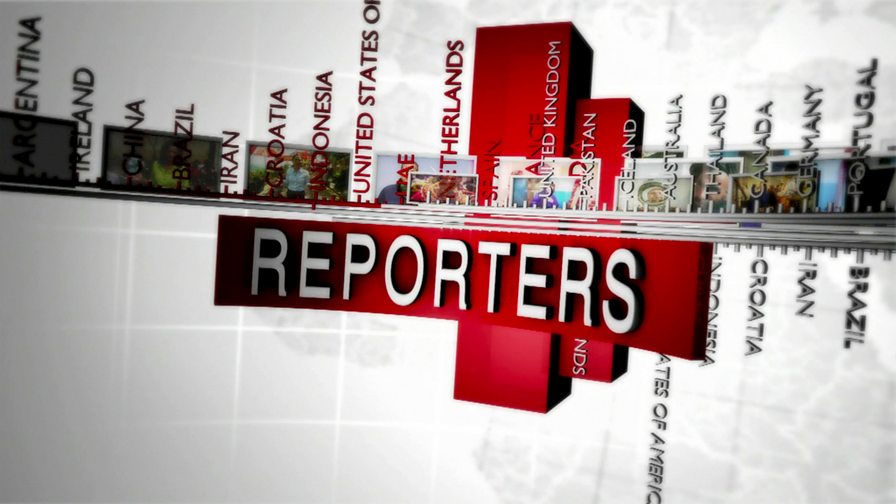 BBC News - Reporters