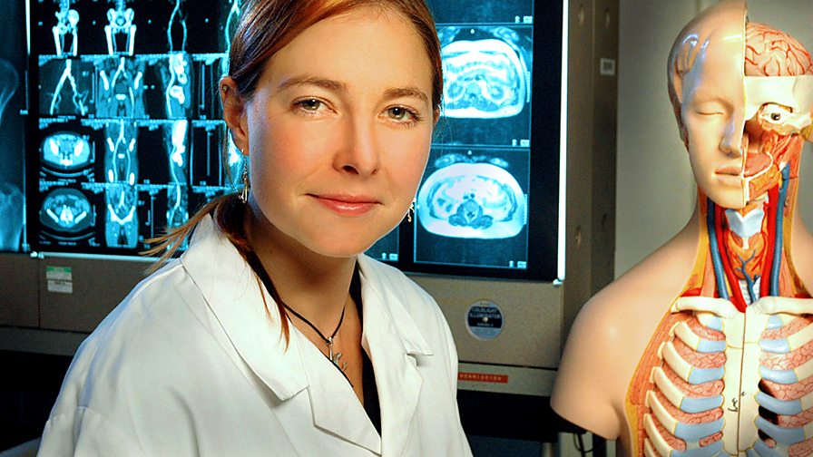 BBC Two - Dr Alice Roberts: Don't Die Young - Episode guide