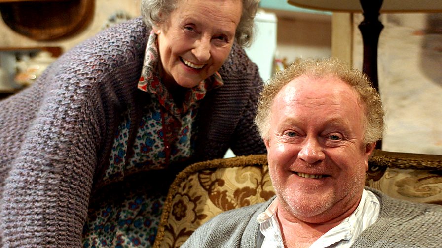 BBC One - High Hopes