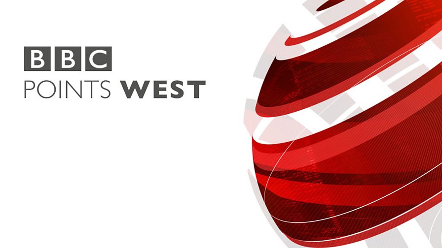 BBC One - Points West - Presenters