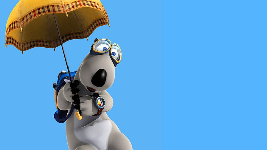 CBBC - Bernard - Episode guide