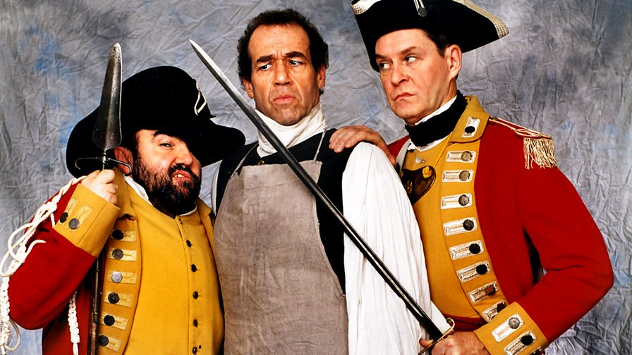 BBC Radio 4 Extra - Revolting People