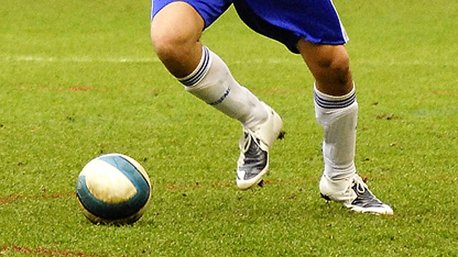 BBC - Programmes categorised as Sport: Football - All Programmes