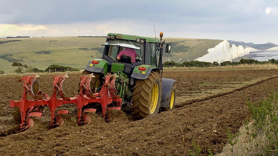 BBC Radio 4 - Farming Today This Week
