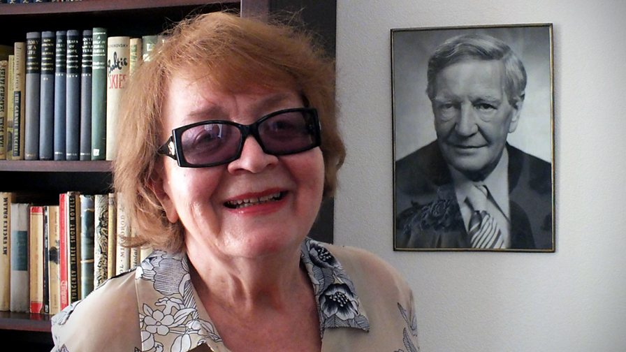 BBC Four - Storyville, The Spy Who Went into the Cold: Kim Philby ...