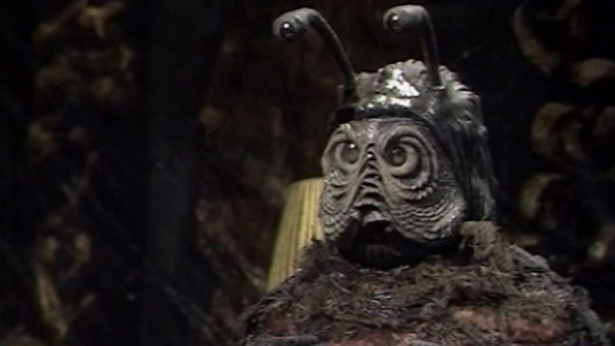 BBC One - Doctor Who, Season 21