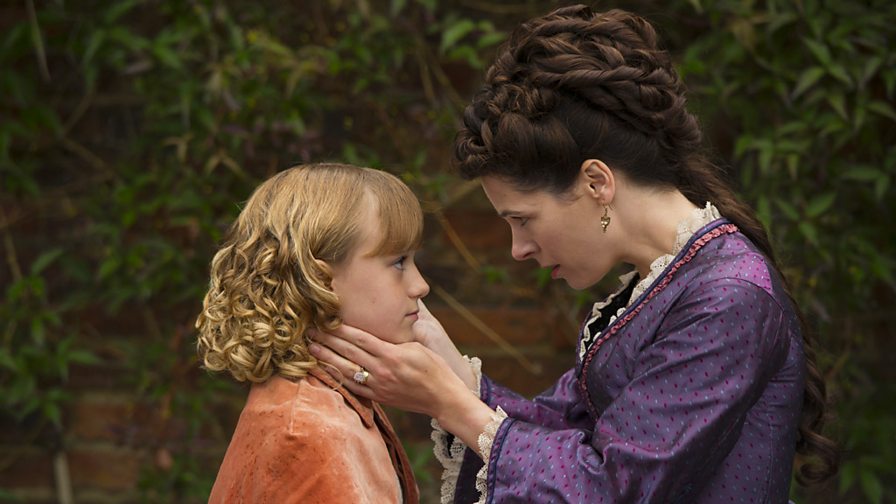 BBC One - The Paradise, Series 2 - Episode guide