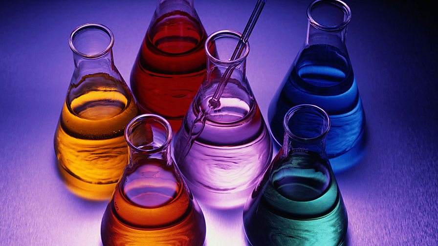 BBC Two - Science Clips, How We See Things, Light travels in straight lines