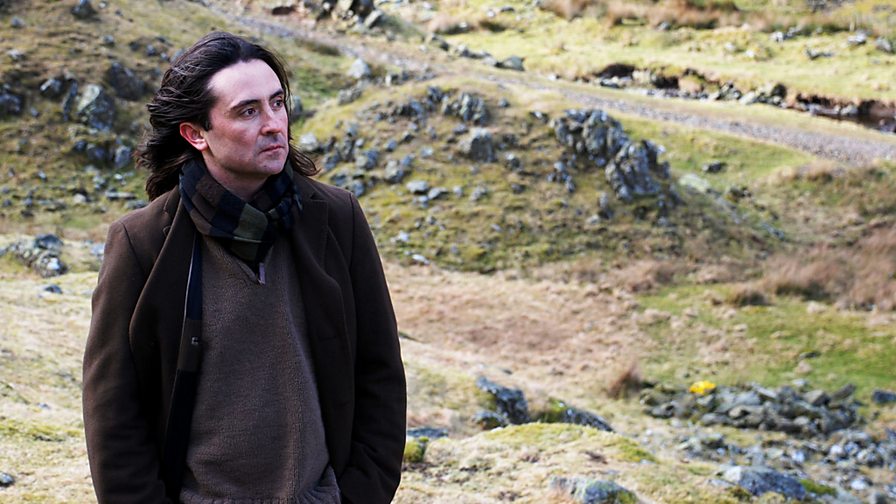 BBC One - A History of Scotland